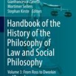 Handbook of the History of the Philosophy of Law and Social Philosophy - DH国際書房DH国際書房