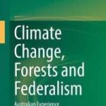Climate Change， Forests and Federalism - DH国際書房DH国際書房
