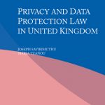 Privacy and Data Protection Law in United Kingdom - DH国際書房DH国際書房