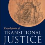 Encyclopedia of Transitional Justice - DH国際書房DH国際書房
