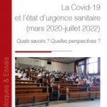 La Covid-19 et l’état d’urgence sanitaire (mars 2020-juillet 2022) - DH国際書房DH国際書房