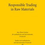 Responsible Trading in Raw Materials - DH国際書房DH国際書房