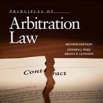 Principles of Arbitration Law - DH国際書房DH国際書房