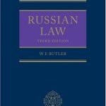 Russian Law - DH国際書房DH国際書房
