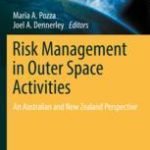 Risk Management in Outer Space Activities - DH国際書房DH国際書房