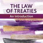 The Law of Treaties - DH国際書房DH国際書房