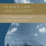 Islands， Law and Context - DH国際書房DH国際書房