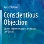 Conscientious Objection - DH国際書房DH国際書房