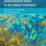Liability for Environmental Harm to the Global Commons - DH国際書房DH国際書房