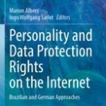 Personality and Data Protection Rights on the Internet - DH国際書房DH国際書房