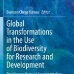 Global Transformations in the Use of Biodiversity for Research and Development - DH国際書房DH国際書房