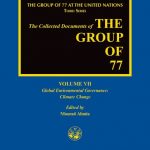 The Collected Documents of the Group of 77， Volume VII - DH国際書房DH国際書房