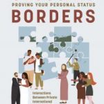 Crossing Borders: Proving Your Personal Status - DH国際書房DH国際書房