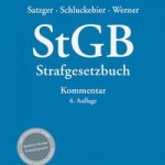 StGB – Strafgesetzbuch - DH国際書房DH国際書房