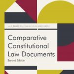 Comparative Constitutional Law Documents - DH国際書房DH国際書房