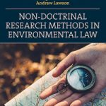 Non-doctrinal Research Methods in Environmental Law - DH国際書房DH国際書房