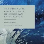 The Financial Constitution of European Integration - DH国際書房DH国際書房