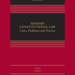 Modern Constitutional Law - DH国際書房DH国際書房