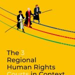 The 3 Regional Human Rights Courts in Context - DH国際書房DH国際書房