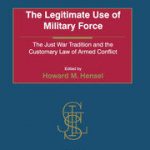 The Legitimate Use of Military Force - DH国際書房DH国際書房