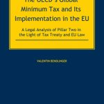 The OECD’s Global Minimum Tax and its Implementation in the EU - DH国際書房 ...