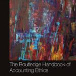 The Routledge Handbook of Accounting Ethics - DH国際書房DH国際書房
