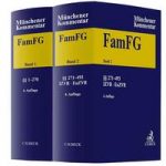 Münchener Kommentar zum FamFG - DH国際書房DH国際書房