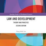 Law and Development - DH国際書房DH国際書房