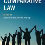The Cambridge Handbook of Comparative Law - DH国際書房DH国際書房
