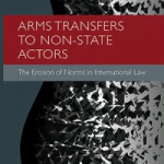 Arms Transfers to Non-State Actors - DH国際書房DH国際書房