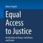 Equal Access to Justice - DH国際書房DH国際書房