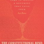 The Constitutional Bind - DH国際書房DH国際書房