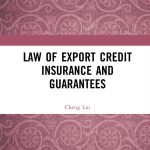 Law of Export Credit Insurance and Guarantees - DH国際書房DH国際書房