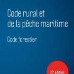 Code rural et de la pêche maritime 2024 - DH国際書房DH国際書房