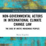 Non-Governmental Actors in International Climate Change Law - DH国際書房DH国際書房