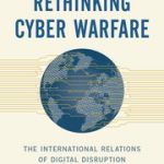 Rethinking Cyber Warfare - DH国際書房DH国際書房