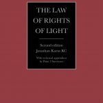 The Law of Rights of Light - DH国際書房DH国際書房