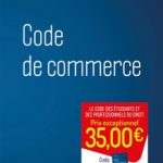 Code de commerce 2025 - DH国際書房DH国際書房