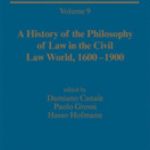 A Treatise of Legal Philosophy and General Jurisprudence - DH国際書房DH国際書房