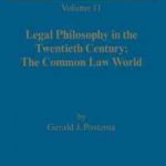 A Treatise of Legal Philosophy and General Jurisprudence - DH国際書房DH国際書房