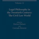 A Treatise of Legal Philosophy and General Jurisprudence - DH国際書房DH国際書房