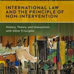 International Law and the Principle of Non-Intervention - DH国際書房DH国際書房