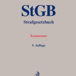 Strafgesetzbuch. StGB - DH国際書房DH国際書房