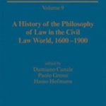 A Treatise of Legal Philosophy and General Jurisprudence - DH国際書房DH国際書房
