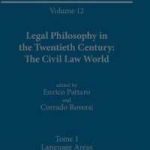 A Treatise of Legal Philosophy and General Jurisprudence - DH国際書房DH国際書房