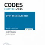 Codes essentiels 2024 - DH国際書房DH国際書房