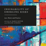 Insurability of Emerging Risks - DH国際書房DH国際書房