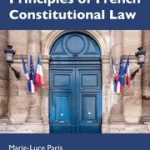Principles of French Constitutional Law - DH国際書房DH国際書房