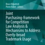Joint Purchasing-framework for Competition Law Analysis & Mechanisms to ...