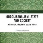 Ordoliberalism， State and Society - DH国際書房DH国際書房